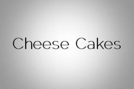 Cheesecakes – Morabito Baking Company Inc.
